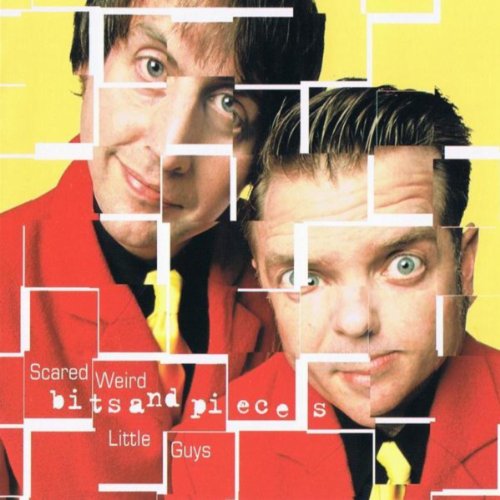 Amazon MusicでScared Weird Little GuysのBits and Piecesを再生する