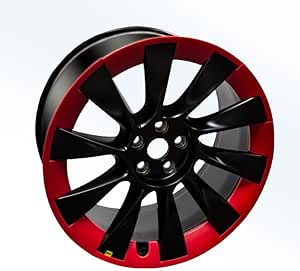 5PCS for Tesla Model Y 20 Inch Hubcaps,Wheel Covers Replacement for ...