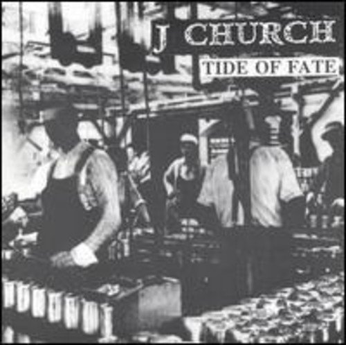J Church, Mathew Fletcher, Peter Momtchiloff, Amelia Fletcher, Cathy ...