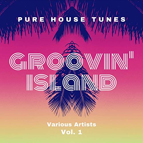 Play Groovin' Island (Pure House Tunes), Vol. 1 by VARIOUS ARTISTS on ...