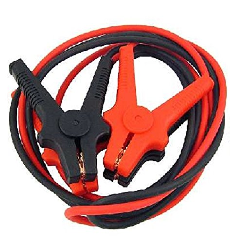 Starthilfekabel Überbrückungskabel Starterkabel PKW 400 Amp 2,5 Meter ...