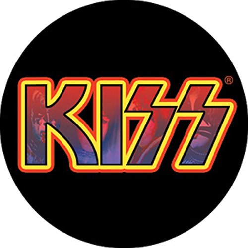 Kiss Band Symbol