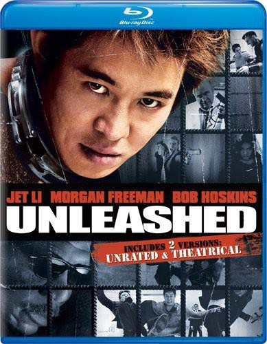 Unleashed (2005) [Edizione: Stati Uniti] [USA] [Blu-ray]: Amazon.es ...