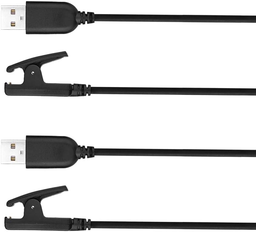 Amazon.com: Charger for Suunto Ambit, Power Cable for Suunto Ambit ...