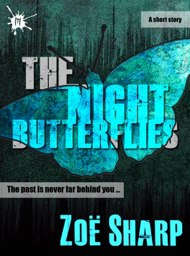 The Night Butterflies: a short story eBook : Sharp, Zoe: Amazon.in ...
