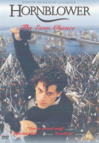 Amazon.com: Horatio Hornblower: The Duel : Ioan Gruffudd, Robert ...