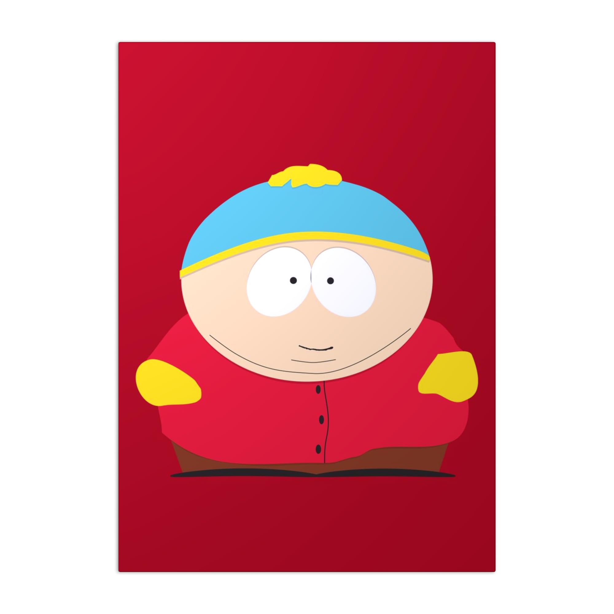 Eric Cartman Anime South Park Wikipedia