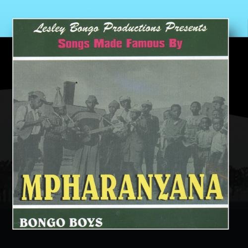Bongo Boys - Songs Made Famous By - Mpharanyana - Amazon.com Music