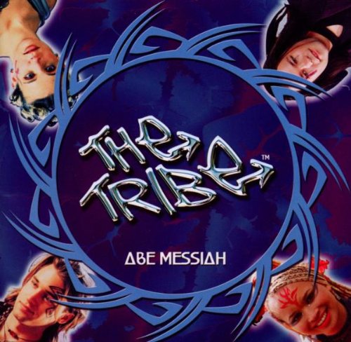 The Tribe (New Edition) - Abe Messiah: Amazon.de: Musik-CDs & Vinyl