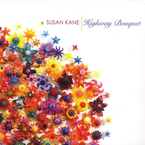 Highway Bouquet de Susan Kane en Amazon Music Unlimited