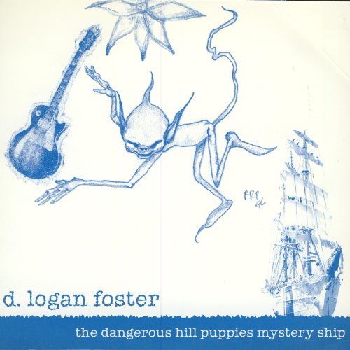 Play The Dangerous Hill Puppies Mystery Ship by D. Logan Foster on ...
