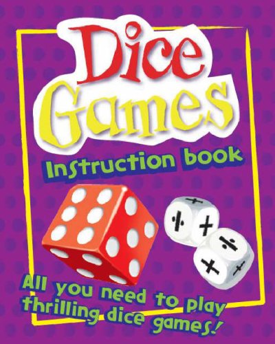Dice Games: 9781407500577: Amazon.com: Books
