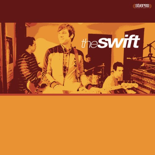 Amazon.com: The Swift : The Swift: Digital Music