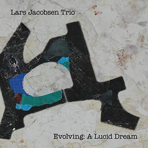 Play Evolving: A Lucid Dream by Lars Jacobsen Trio on Amazon Music