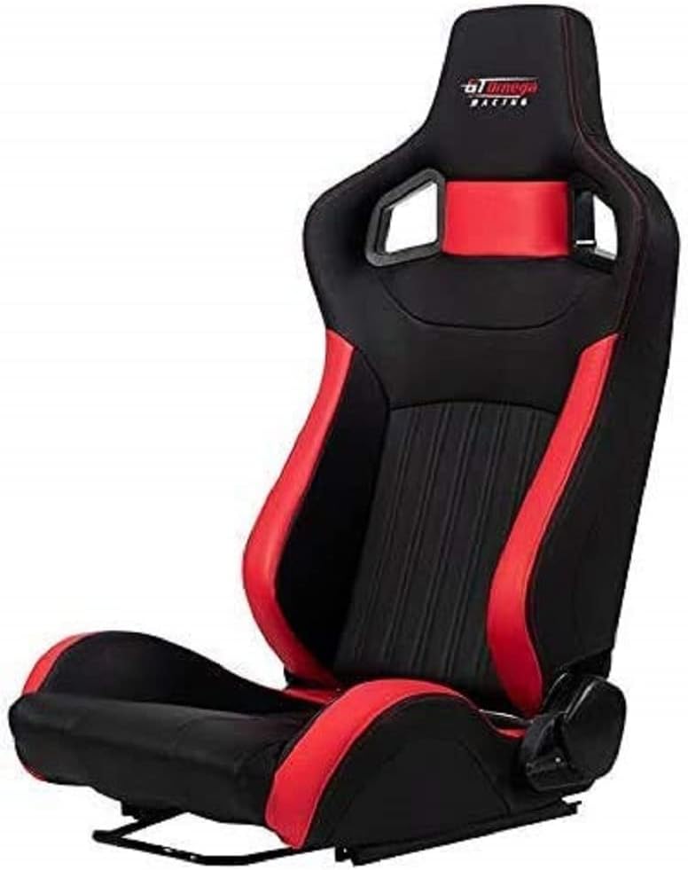 GT Omega RS6 Racing Seat Seat Sliders - Fully Philippines | Ubuy