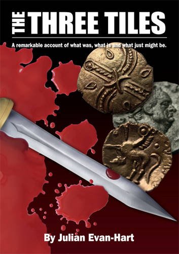 The Three Tiles: A Remarkable Account of What Was, What is and What ...