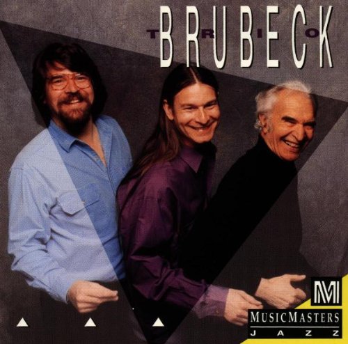 Brubeck, Dave - Trio Brubeck - Amazon.com Music