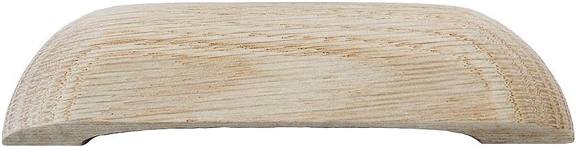 5" Solid Oak Desk Drawer Handle. Oak Desk Handles. - Cabinet And ...