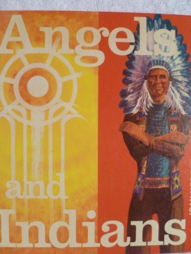 Amazon | Angels and Indians | Hodgson, Joan | Occult