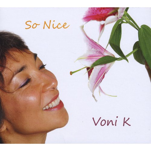 Amazon.com: So Nice : Voni K: Digital Music