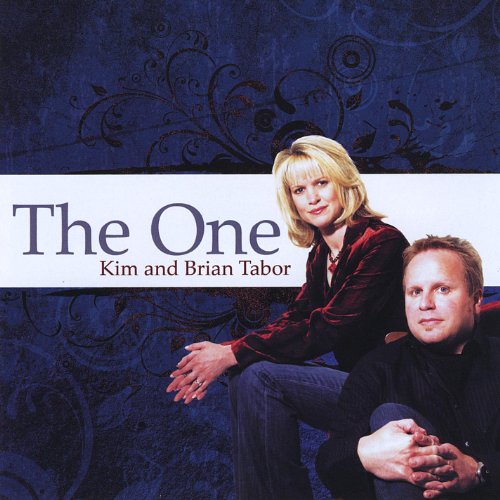 Amazon.com: The One : Kim and Brian Tabor: Digital Music