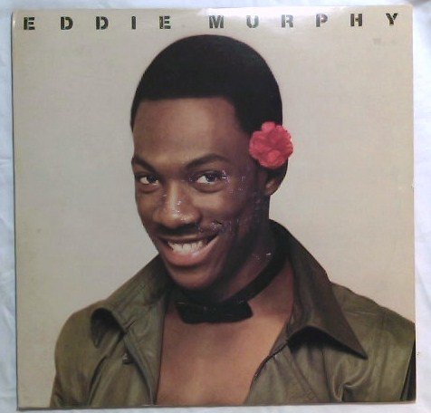 Eddie Murphy - Amazon.com Music