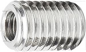 Amazon.com: ZLWei 2-5Pc M2 M3 M4 M5 M6 M8 M10 M12 M20 Inside Outside ...