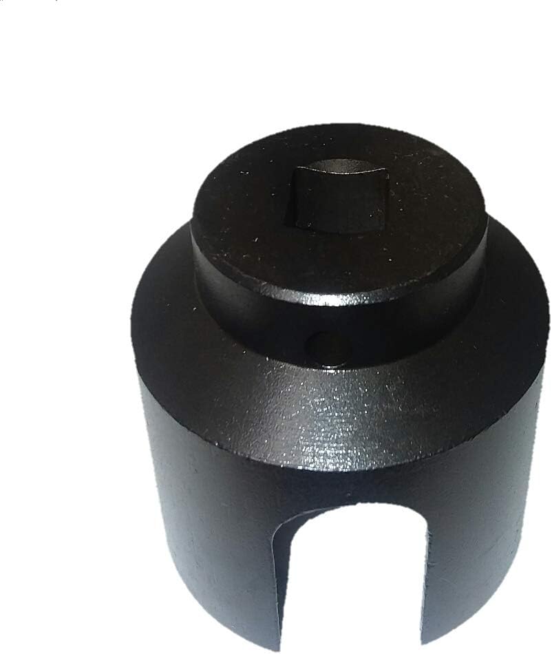 Amazon.com: fordog 1/2" Drive TIE Rod END SOCKETQ : Automotive