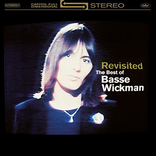 Play Revisisted - The Best Of Basse Wickman by Basse Wickman on Amazon ...