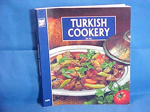 Turkish Cookery: Kut, Inci: 9789754791006: Amazon.com: Books