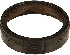Amazon.com: BMW Genuine Engine Block Crankshaft Seal (65 X 79 X 20 Mm ...