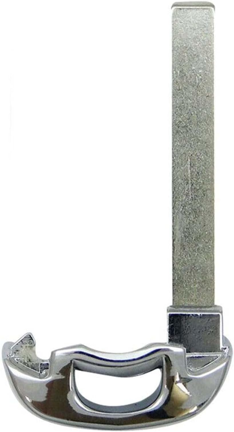 Amazon.com: 1x New Replacement Key Fob Emergency Insert Keys Compatible ...