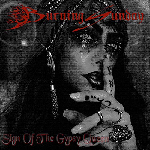 Sign of the Gypsy Queen by Burning Sunday on Amazon Music - Amazon.com