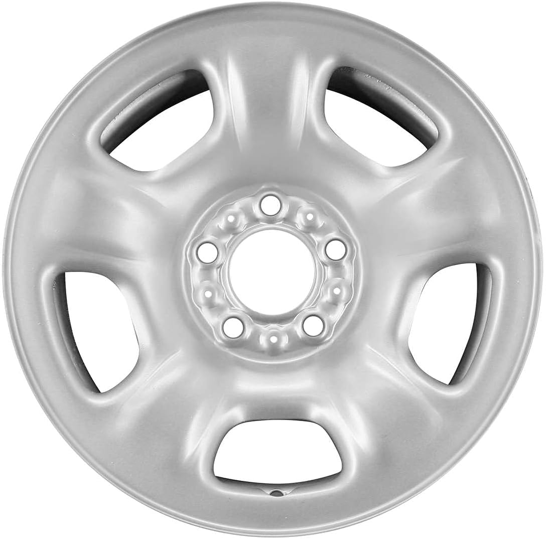 Amazon.com: Auto Rim Shop - New Reconditioned 16" OEM Wheel for Jeep ...