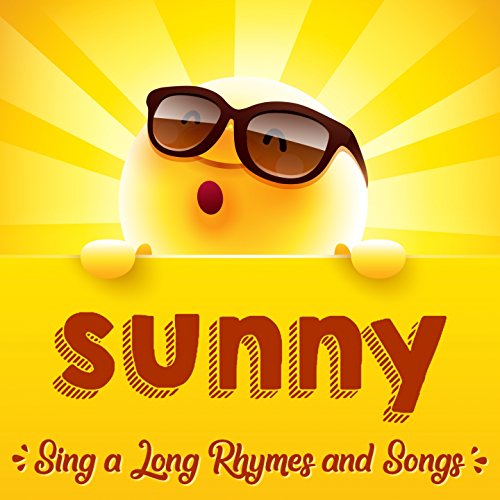 Amazon.co.jp: Sunny Sing a Long Rhymes and Songs : Nursery Rhymes ...