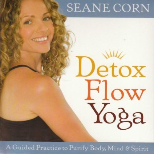 Amazon.com: Detox Flow Yoga : Seane Corn: Digital Music