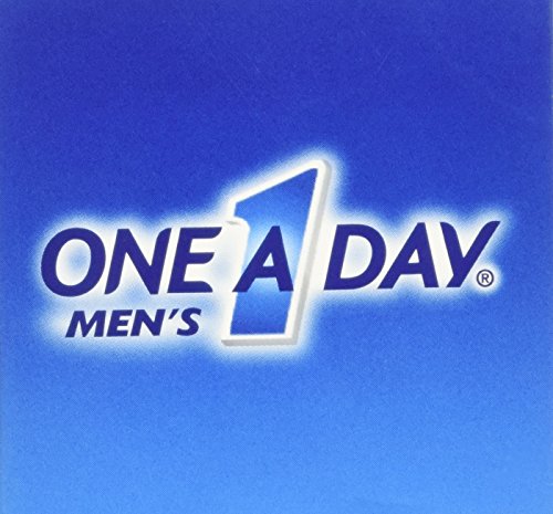 Mejores ofertas e historial de precios de One A Day Mens 100ct Size One ...