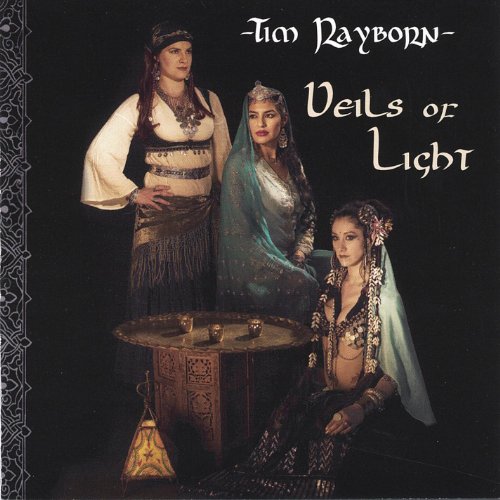 Play Veils of Light by Tim Rayborn on Amazon Music