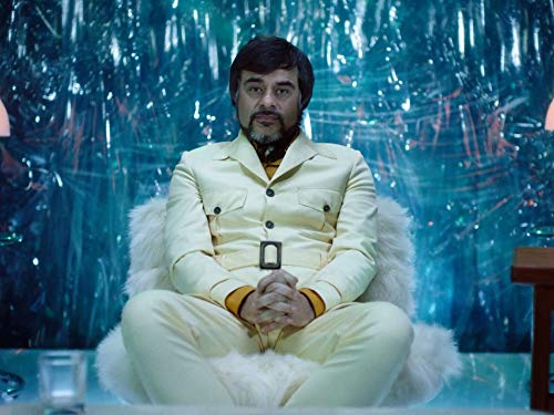 Watch Legion Season 1 | Prime Video