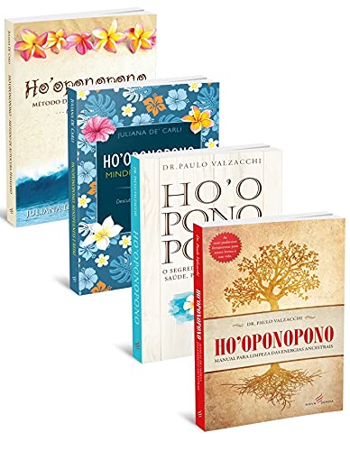 hooponopono coleco: Amazon.co.uk: 9788566819120: Books