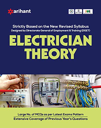 Electrician Theory : Arihant Expert: Amazon.in: Books