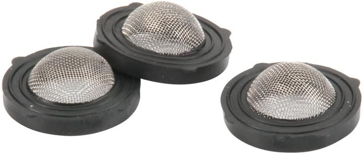 Amazon.com: Sellerocity 5 PK Inlet Filter Strainer Screens with 3/4 ...