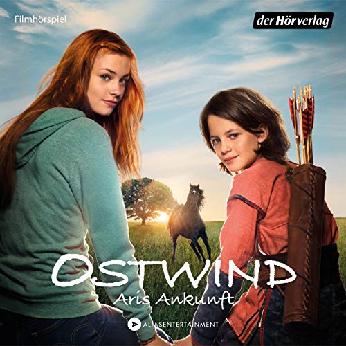 Amazon Music - Lea SchmidbauerのOstwind 4: Aris Ankunft (Filmhörspiel ...