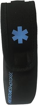 Rescue Shot Case Epinephrine Auto Injector Case : Amazon.co.uk