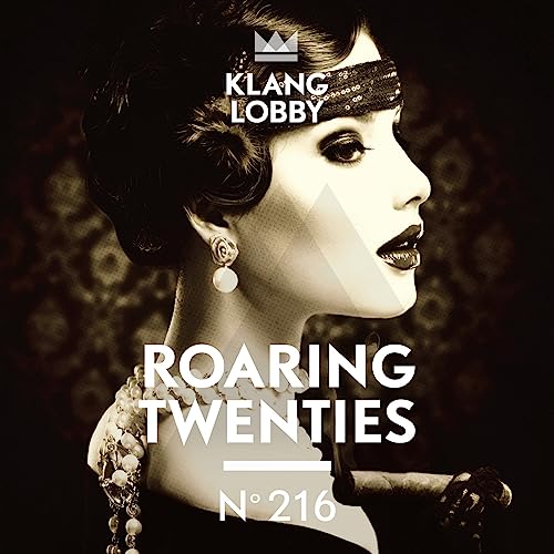 Amazon.com: Roaring Twenties : Chris Walden: Digital Music