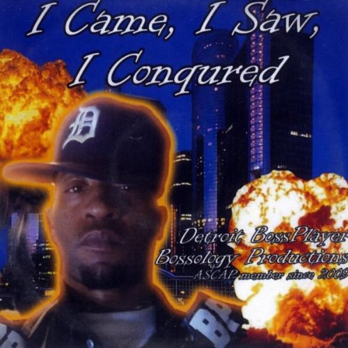 Amazon.co.jp: Boss Player : Boss Player: デジタルミュージック