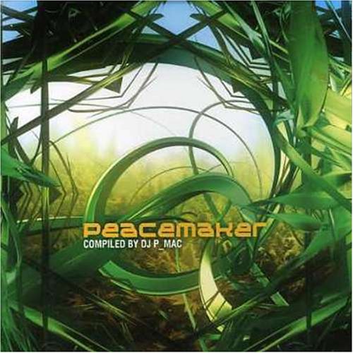 Peacemaker: Various Artists: Amazon.in: Music}