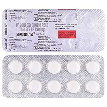 Sorbidiol 150 - Strip of 10 Tablets : Amazon.in: Health & Personal Care