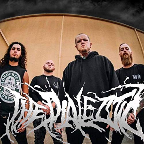 The World That Hell Built by The Dialectic on Amazon Music - Amazon.com