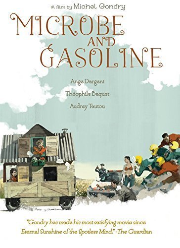 Amazon.com: Microbe and Gasoline : Audrey Tautou: Movies & TV
